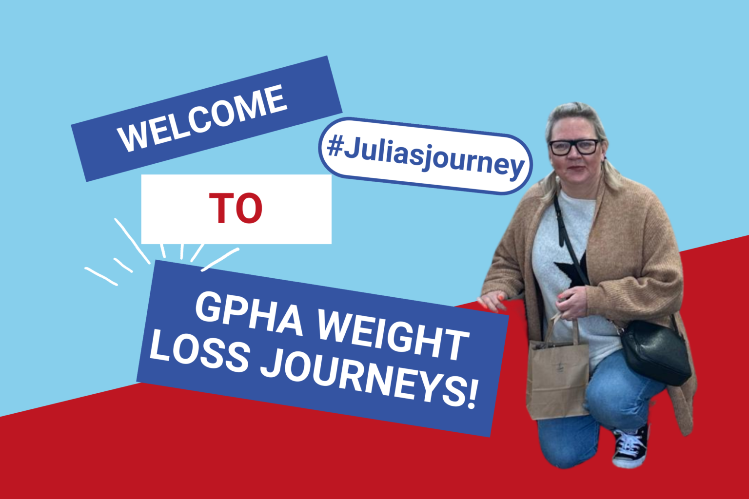 #JuliasJourney - GP Healthcare Alliance Clinical Services